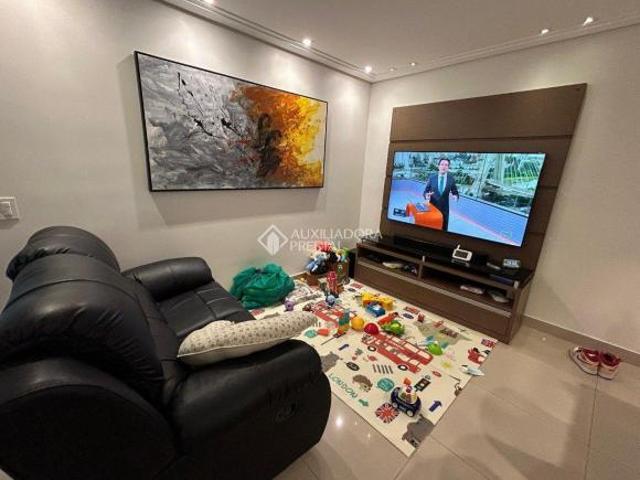 Apartamento á venda 3 dormitórios São Caetano do Sul SP