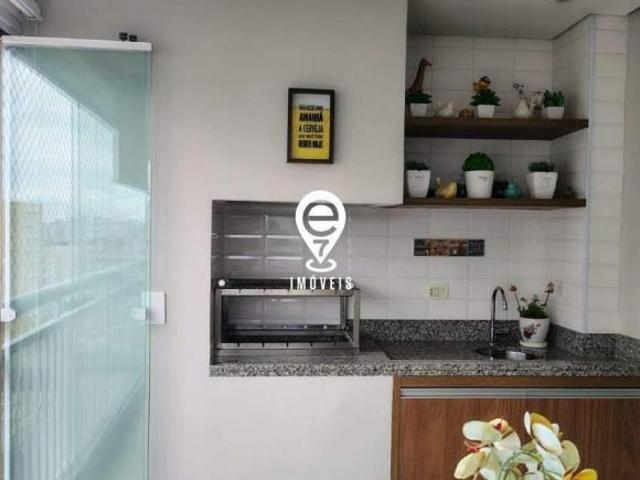 APARTAMENTO Á VENDA 3 DORMITÓRIOS SAÚDE