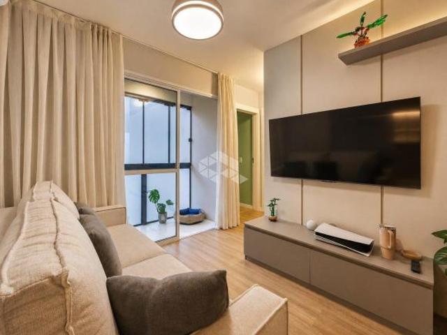 Apartamento à venda | 3 dormitórios | sacada com churrasqueira | 1 vaga de garagem | Condomínio Igar