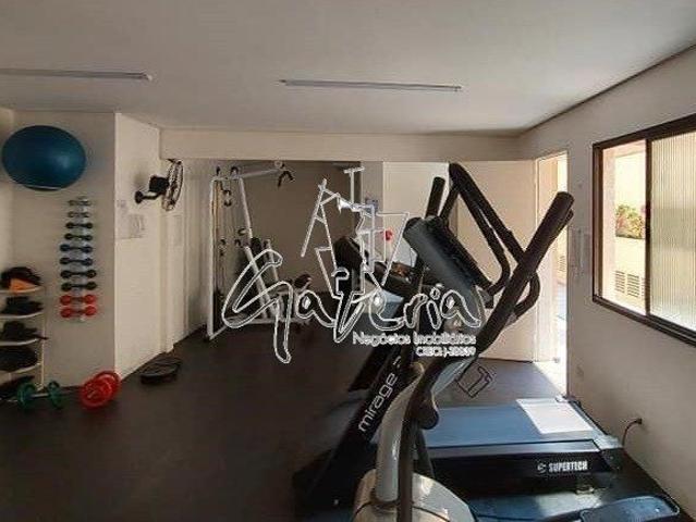 Apartamento À Venda 3 Dormitórios Santa Paula São Caetano Do Sul