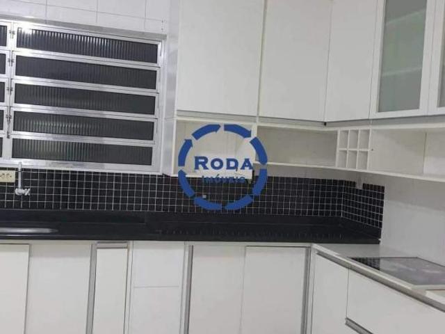 Apartamento à venda, 3 Dormitórios sendo 1 Suíte Campo Grande Santos/SP