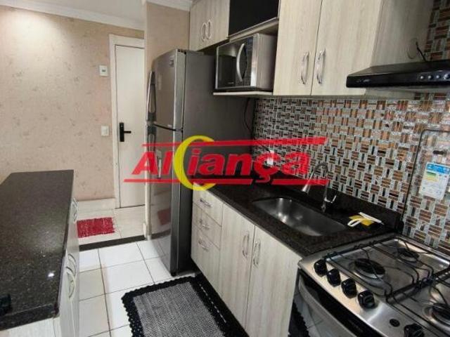 Apartamento á Venda 3 dormitórios sendo 1 suíte Jardim Bela vista