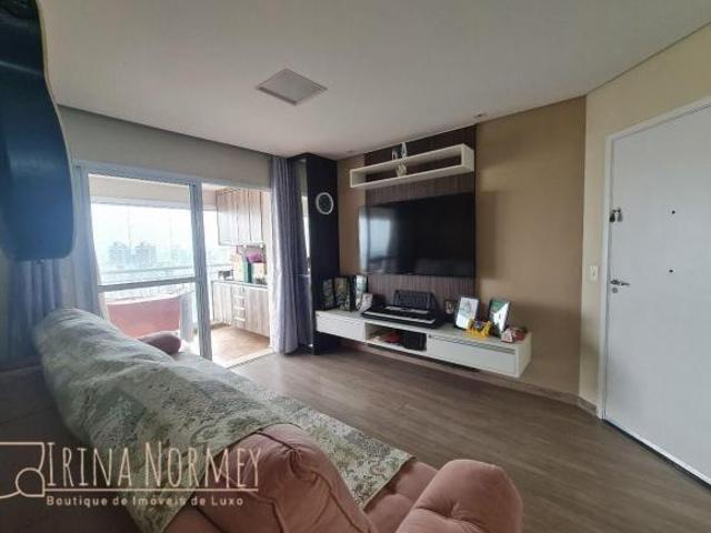 Apartamento á venda 3 dormitorios sendo 1 suite, no Bairro Centro, São Bernardo do Campo/SP