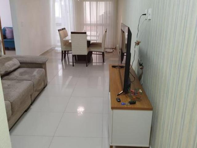 Apartamento á venda 3 dormitórios sendo 1 suite no Bairro Santa Maria, São Caetano do Sul/SP