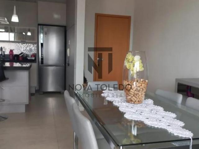APARTAMENTO À VENDA 3 DORMITÓRIOS SENDO 1 SUÍTE PARQUE INDUSTRIAL SÃO JOSÉ DOS CAMPOS/SP