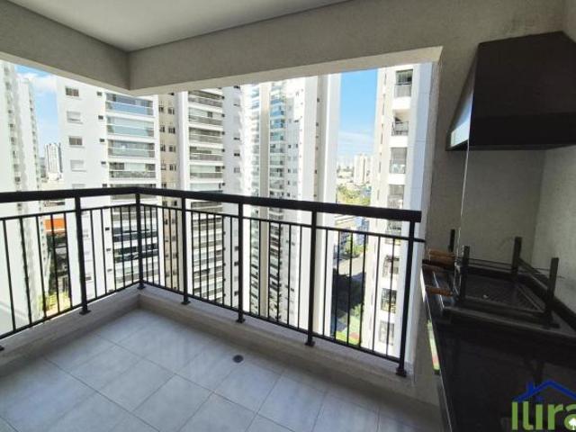 Apartamento à venda, 3 dormitórios sendo 1 suíte, piscina, 2 vagas Centro, Osasco, SP