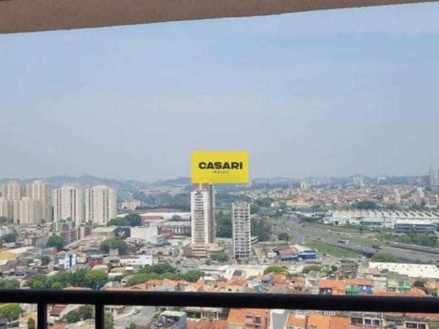 Apartamento à venda, 3 dormitórios sendo 1suite, 71 m² por R$ 600.000,00, no centro, Vila Goncalves