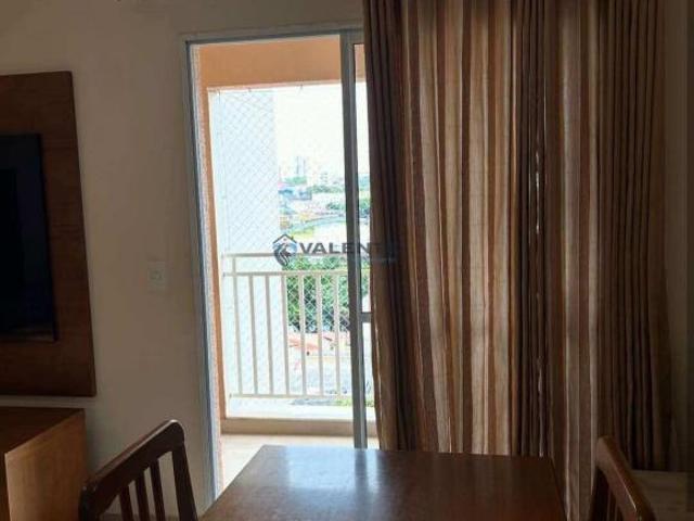 Apartamento à venda, 3 dormitórios, sendo uma suíte, no Reviva em Campinas SP