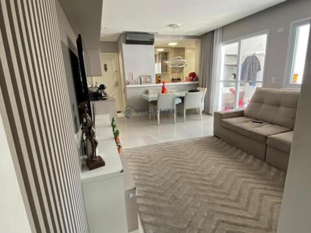 Apartamento à venda, 3 dormitórios, sendo uma suíte, com 83 m³, Mansões Santo Antônio em Campinas S