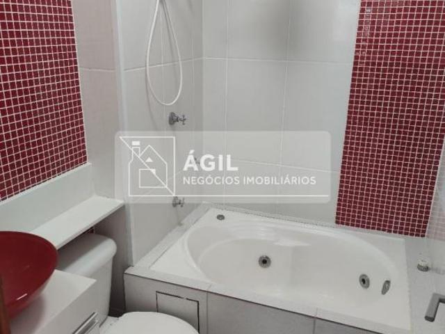 Apartamento a venda 3 dormitórios sendo uma suíte sala ampla cozinha planejada sacada