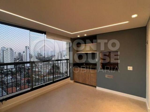 Apartamento à venda 3 dormitórios, suíte, 3 vagas à venda na Chácara Inglesa
