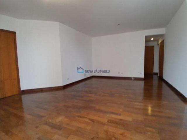 Apartamento à venda 3 dormitórios suíte 2 vagas 114m. Jardim da Saúde