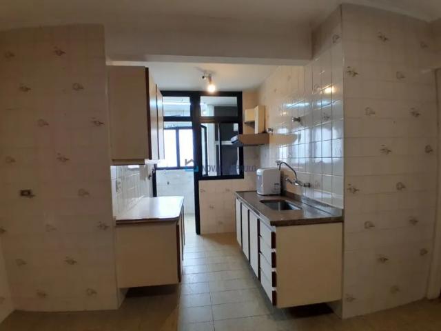 Apartamento à venda 3 dormitórios suíte 2 vagas 114m. Jardim da Saúde
