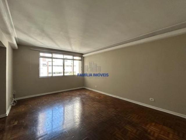 Apartamento a venda 3 dormitórios suíte Gonzaga Santos/SP