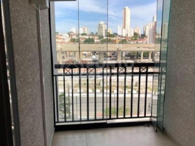 Apartamento à venda, 3 dormitórios, suíte e 1 vaga,no Condomínio Vero Campo Belo