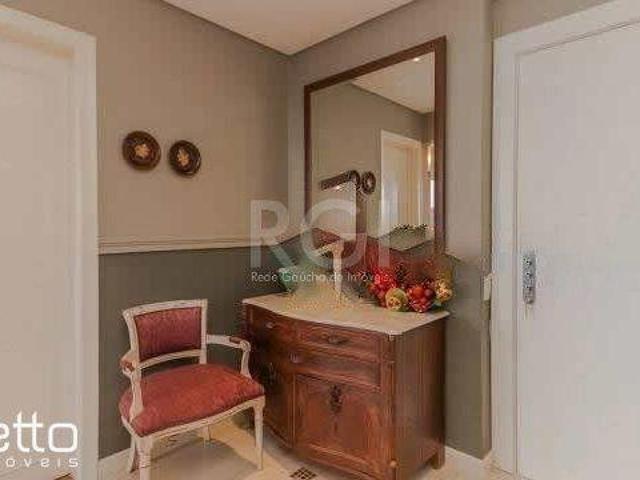 APARTAMENTO A VENDA 3 DORMITÓRIOS, SUÍTE, NO MOINHOS DE VENTOS