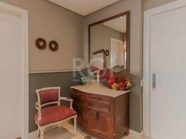 APARTAMENTO A VENDA 3 DORMITÓRIOS, SUÍTE, NO MOINHOS DE VENTOS
