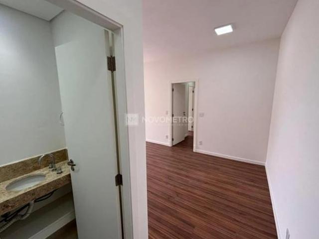 Apartamento a Venda 3 dormitorios Swiis Park Campinas