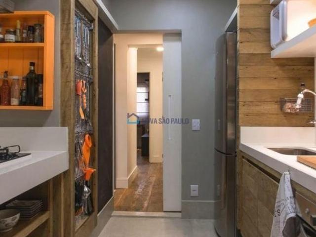 Apartamento a venda 3 dormitórios Pinheiros
