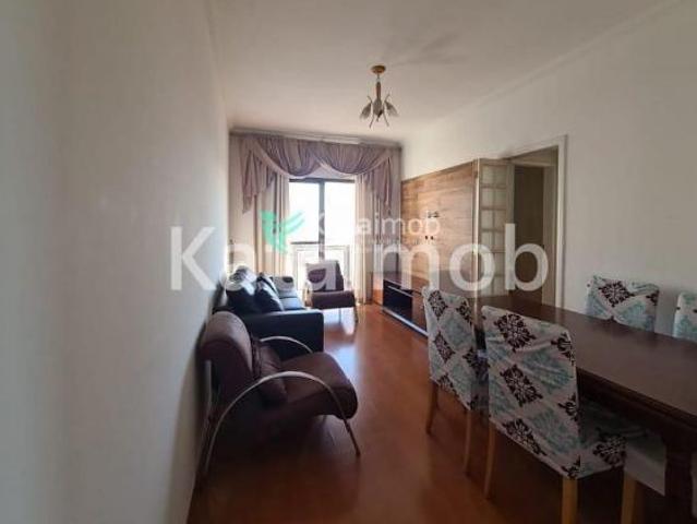 Apartamento à venda, 3 dormitórios próximo ao metrô São Judas