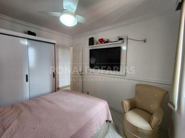 APARTAMENTO A VENDA 3 DORMITÓRIOS PROXIMO AO SHOPPING INTERLAGOS