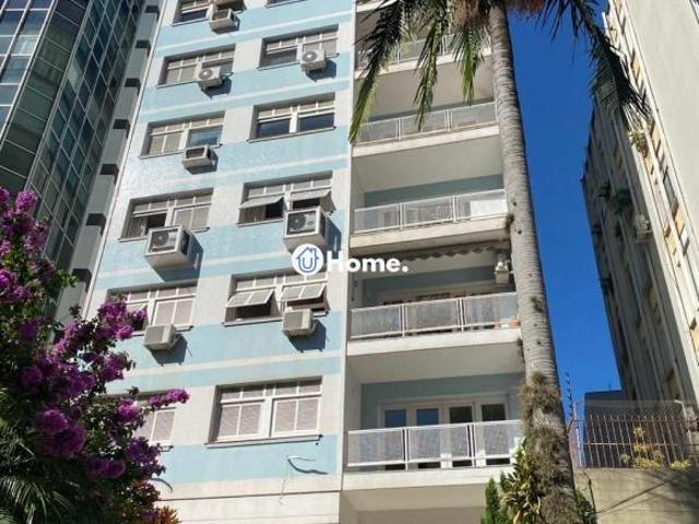 Apartamento a venda 3 dormitórios próximo aos Hospitais Moinhos de vento e Fem