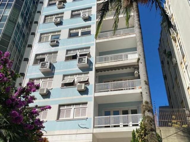 Apartamento a venda 3 dormitórios próximo aos Hospitais Moinhos de vento e Femina