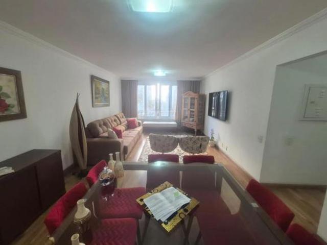 Apartamento à venda, 3 dormitórios, Próximo do Metrô Vila Mariana e Ana Rosa, Vila Mariana, São Paul