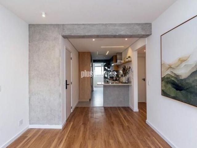 Apartamento á venda 3 dormitórios R$ 1.460.000,00 Pinheiros
