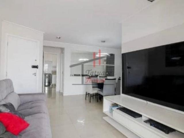 Apartamento a Venda 3 dormitórios Tatuapé