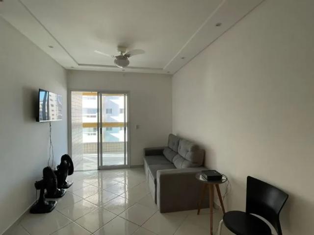 Apartamento com 3 dormitórios à venda, 100 m² por R$ 665.000,00 Tupi Praia Grande/SP