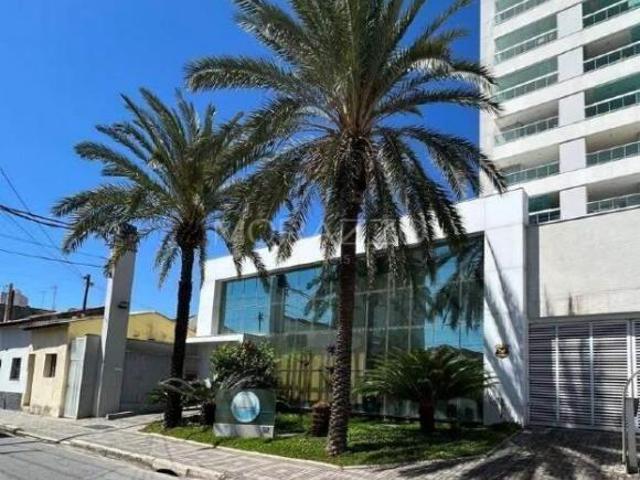 Apartamento à venda, 3 dormitórios, uma suíte, Varanda Gourmet, Residencial Diamond, Centro de Jacar