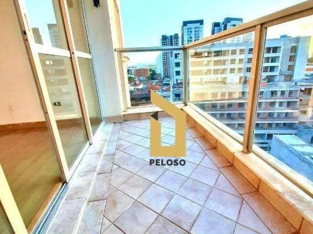 Apartamento à venda | 3 dormitórios | varanda | 1 vaga | Vila Isolina Mazzei São Paulo/SP
