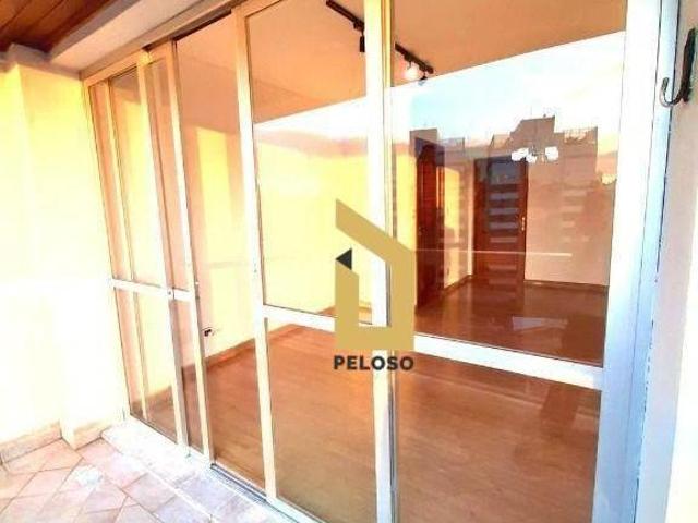Apartamento à venda | 3 dormitórios | varanda | 1 vaga | Vila Isolina Mazzei São Paulo/SP