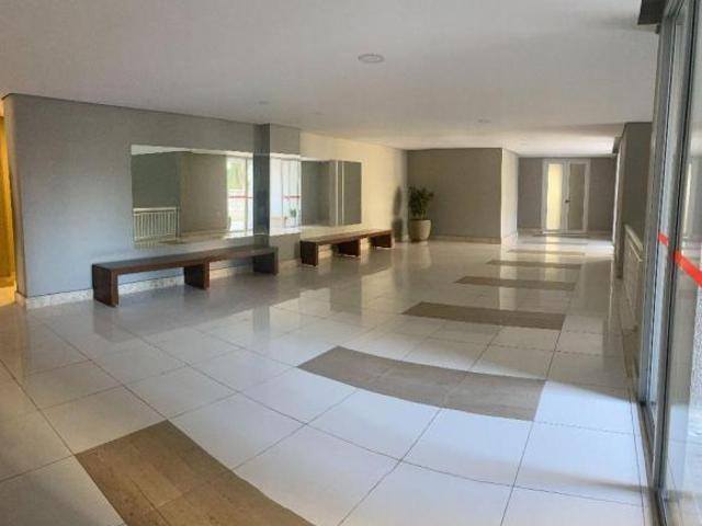 Apartamento a venda 3 dormitórios Vida Viva Golf Club