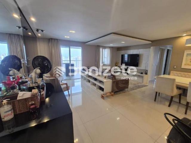 Apartamento à venda 3 dormitórios Vila Valparaiso Santo André / SP