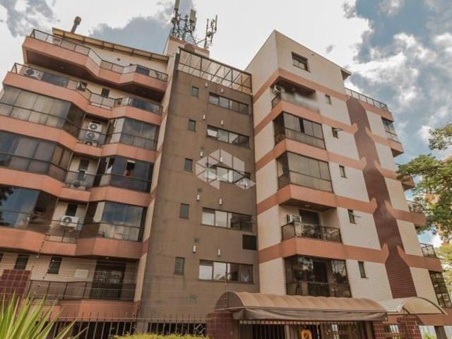 Apartamento à venda 3 dormitórios/quartos/1 suite/2vagas Menino Deus Pôrto Alegre