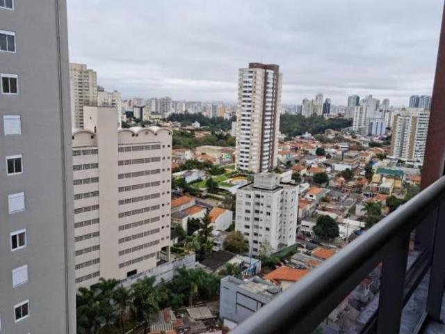 Apartamento á Venda 3 dorms, 3 Suite, 2 Vagas na Vila Mariana SP
