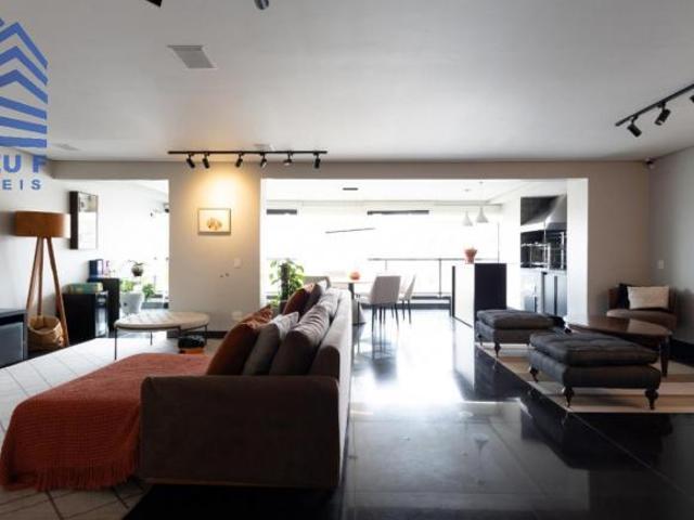 Apartamento à venda, 3 dorms, 3 suítes, 3 vagas na Granja Julieta