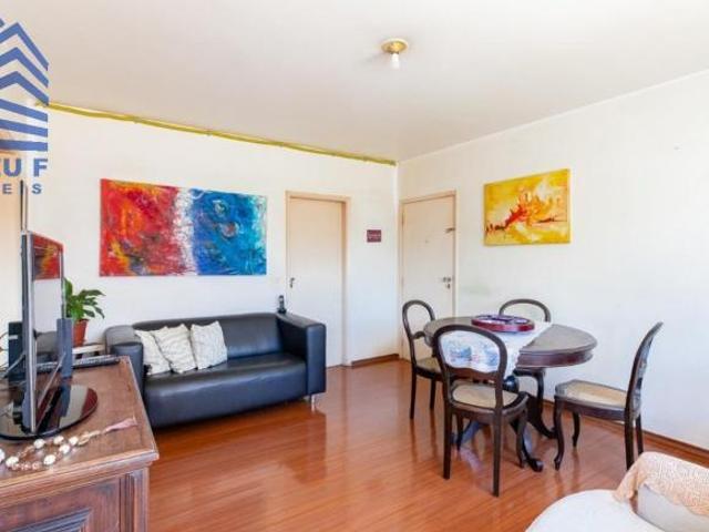 Apartamento à venda, 3 dorms, 1 vaga na Chácara Santo Antonio
