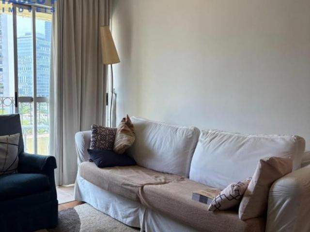 Apartamento à venda, 3 dorms, 1 vaga, na Chácara Santo Antonio