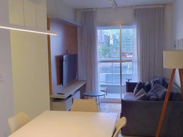 Apartamento a Venda, 3 dorms, 1 vaga na Chácara Santo Antônio