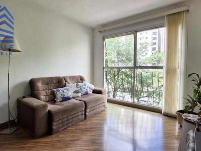 Apartamento à venda, 3 dorms, 1 vaga na Vila Andrade