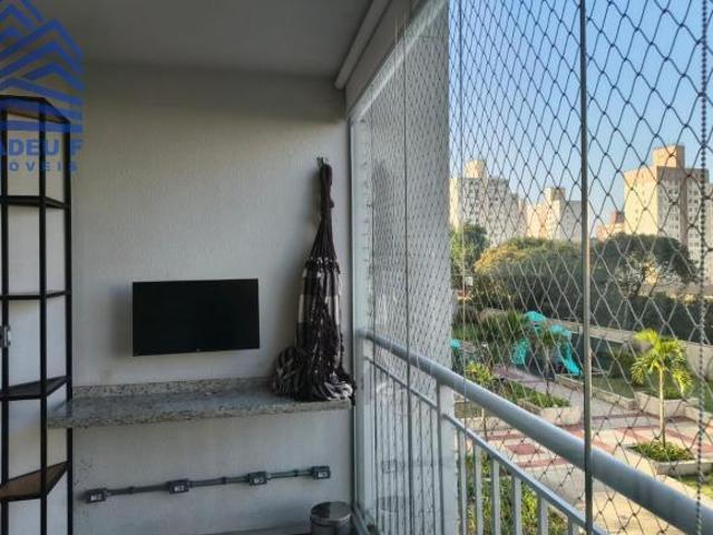 Apartamento à venda, 3 dorms, 1 vaga na Vila Moraes