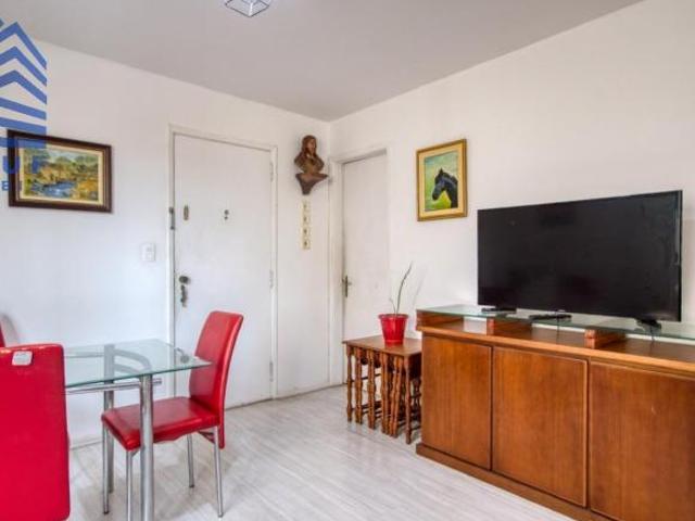 Apartamento à venda, 3 dorms, 1 vaga no Jardim das Acácias