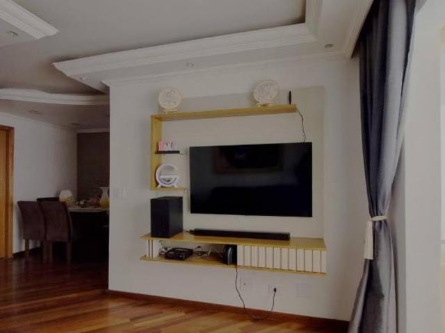 Apartamento a Venda, 3 dorms, 1 vaga no Panamby