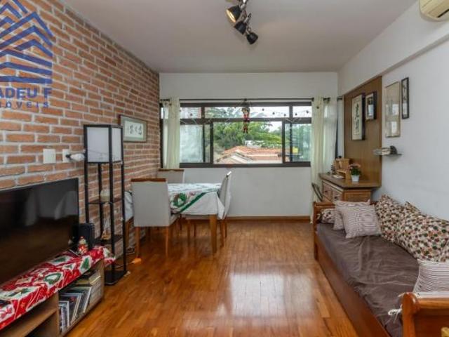 Apartamento à venda, 3 dorms, 1 vaga em Santo amaro