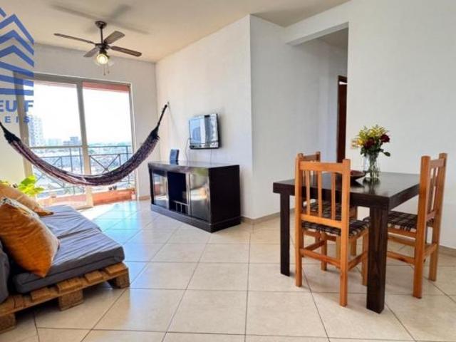 Apartamento à venda, 3 dorms, 1 vaga em Vila Butantã