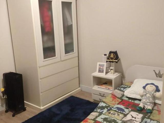 APARTAMENTO A VENDA 3 DORMS 1 SUITE