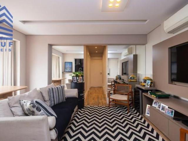 Apartamento à venda, 3 dorms, 1 suíte, 1 vaga em cidade Monções